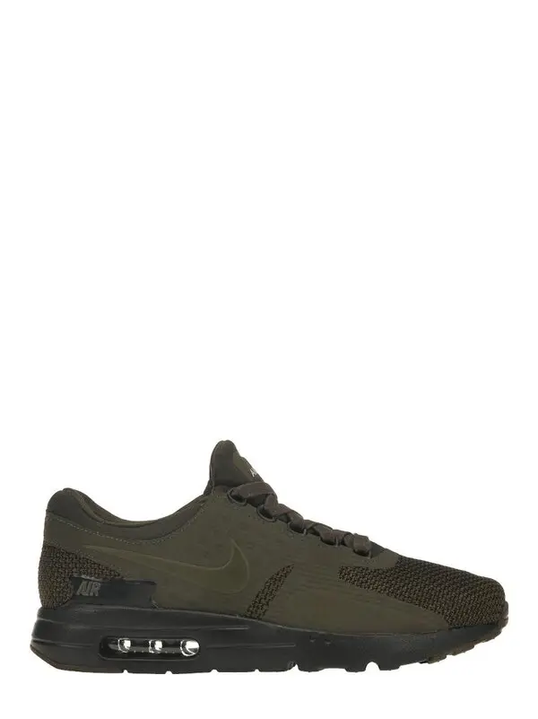 Nike Air Max Zero Premium Sneakers - Dark Loden