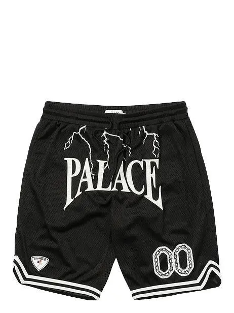 PALACE Athletic Short - Black
