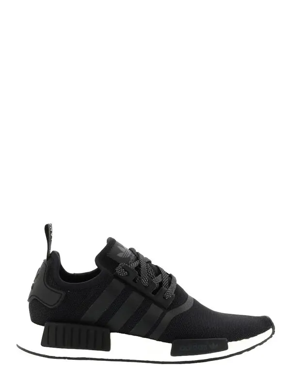 Adidas Nmd R1 Sneakers - Core Black/white