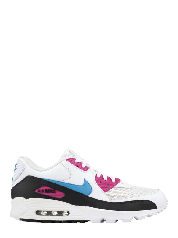 Nike Air Max Neo Sneakers - White/neo Turquoise/rave Pink