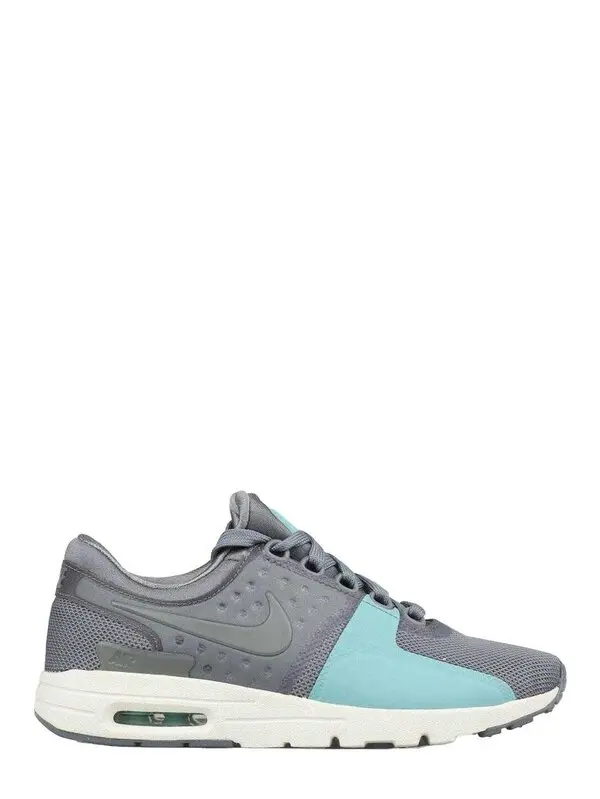 Nike Air Max Zero Sneakers - Cool Grey/sail/washed Teal