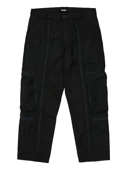 PALACE Flaight Pant - Black