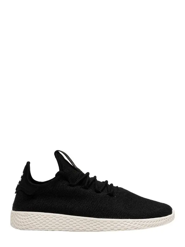 Adidas Pw Tennis Hu Sneakers - Black/white