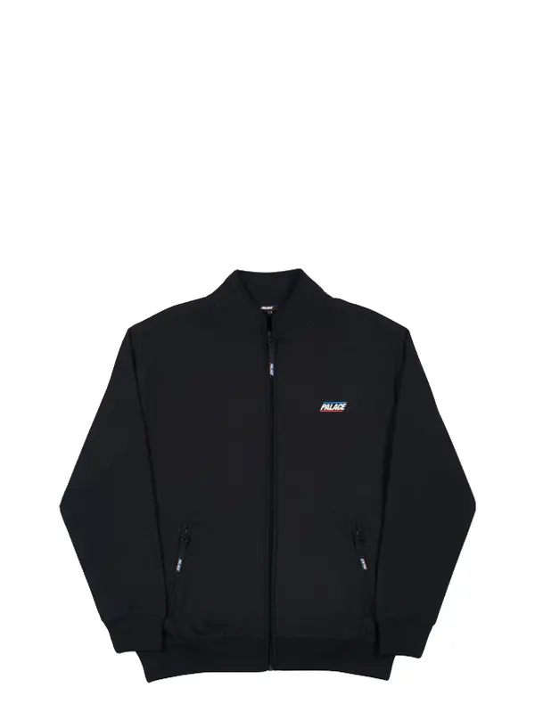 PALACE Basically A Track Sweat - Black