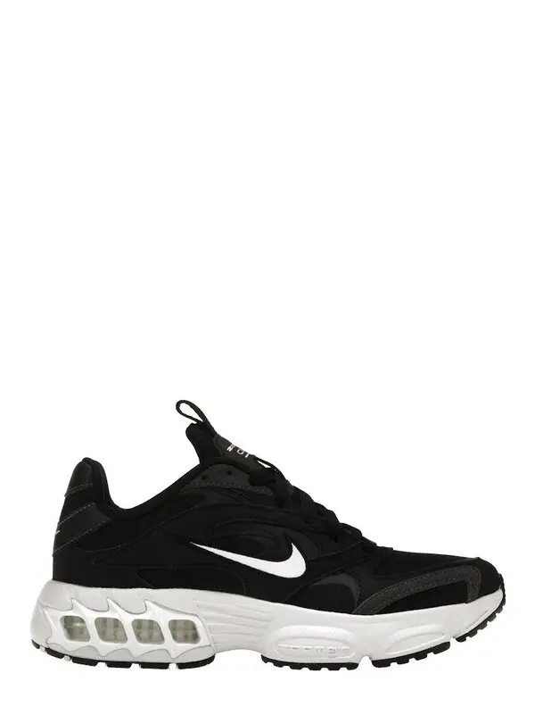 Nike Zoom Air Fire Sneakers - Black/anthracite/white