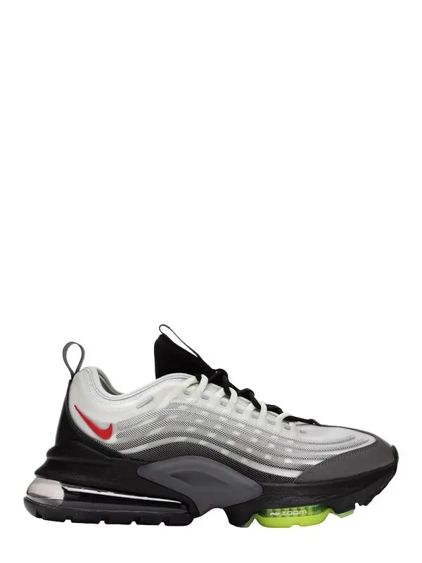 Nike Max Zm950 Japan Sneakers - Vast Grey/black/red