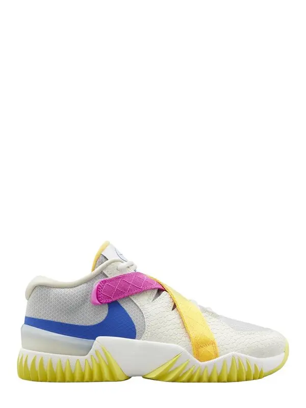 Nike Zoom Court Dragon Sneakers - Light Bone/hyper Royal/sail