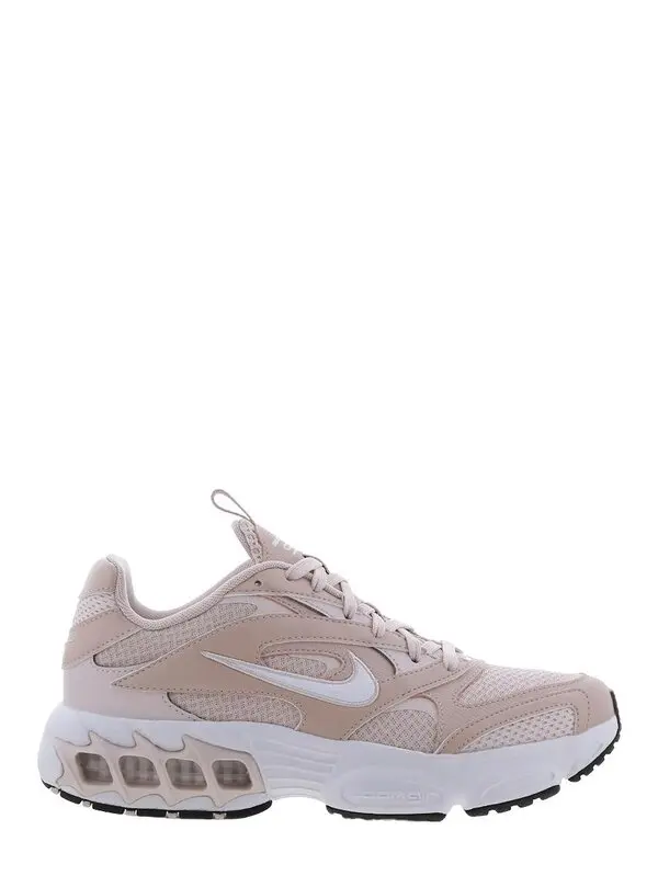 Nike Zoom Air Fire Sneakers - Barely Rose/white/pink Oxford
