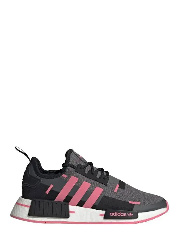 Adidas Nmd R1 Sneakers - Core Black/rose Tone/carbon