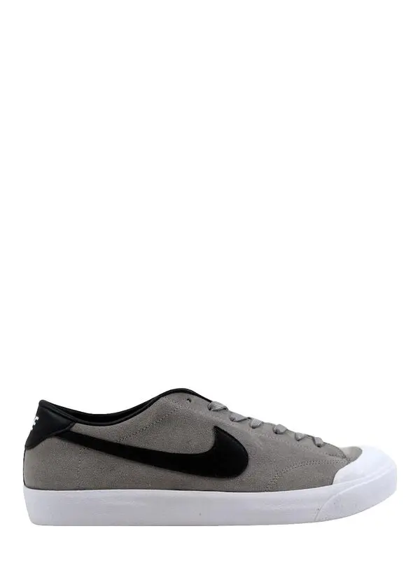 Nike Zoom All Court Ck Sneakers - Dust/black/white