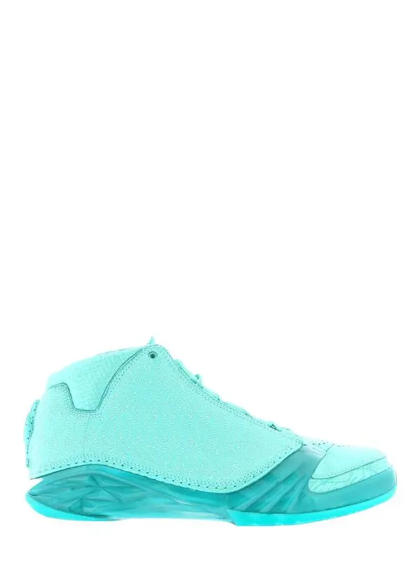 JORDAN 23 Solefly Florida Marlins Sneakers - Hyper Turquoise