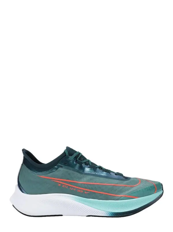Nike Zoom Fly 3 Premium - Neptune Green/midnight Turquoise/aurora