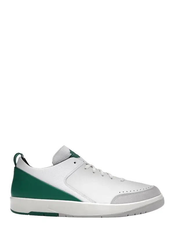 JORDAN 2 Retro Low Se Nina Chanel Abney - White/malachite/neutral Grey