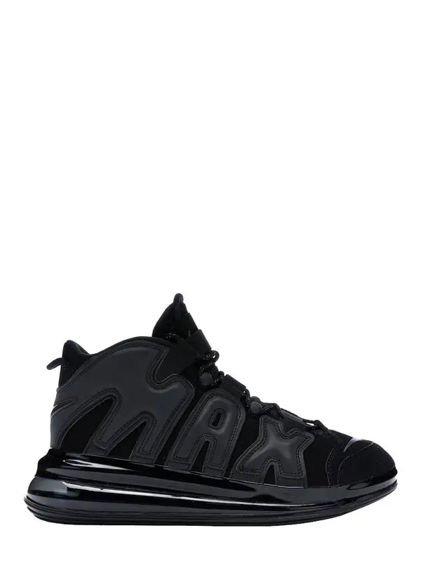 Nike Air More Uptempo 720 - Black