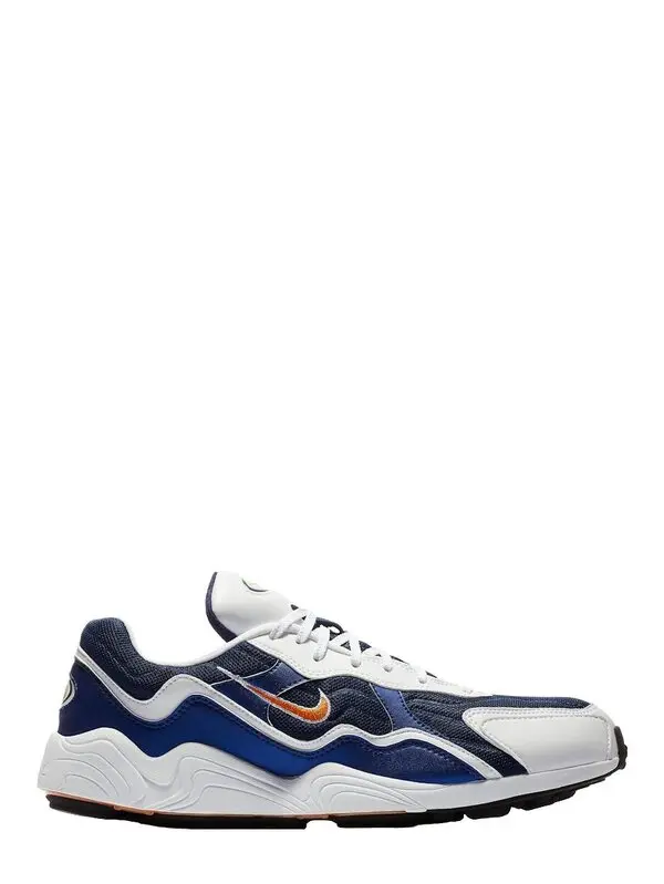 Nike Zoom Alpha Sneakers - Binary Blue/carotene/white