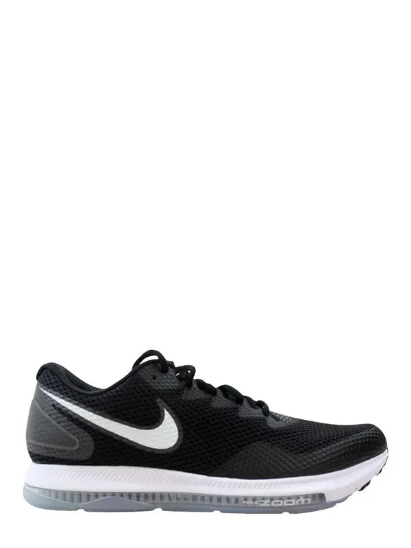 Nike Zoom All Out Low 2 - Black/white/anthracite