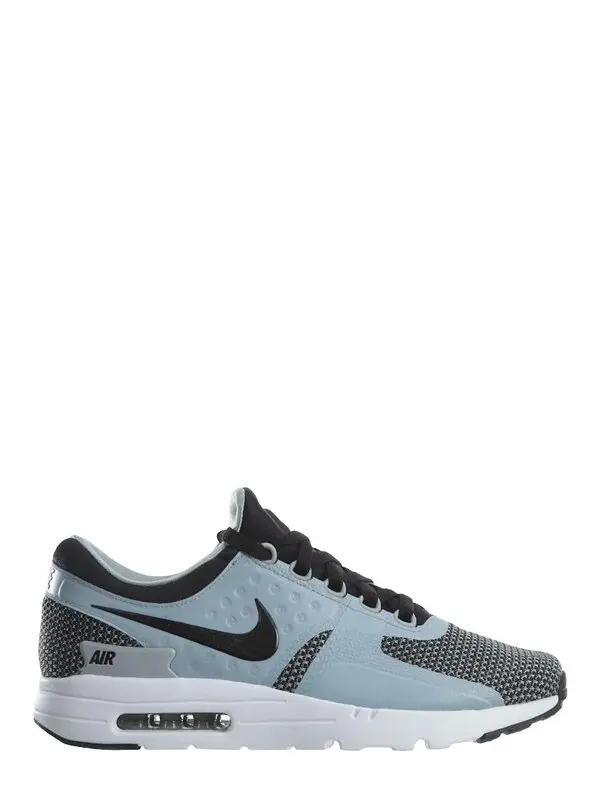 Nike Air Max Zero Essential - Black/wolf Grey