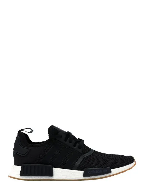 Adidas Nmd_r1 Sneakers - Core Black/gum