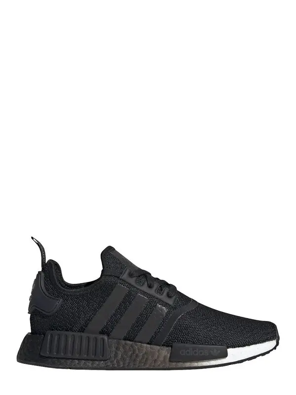 Adidas Nmd R1 Sneakers - Core Black/cloud White