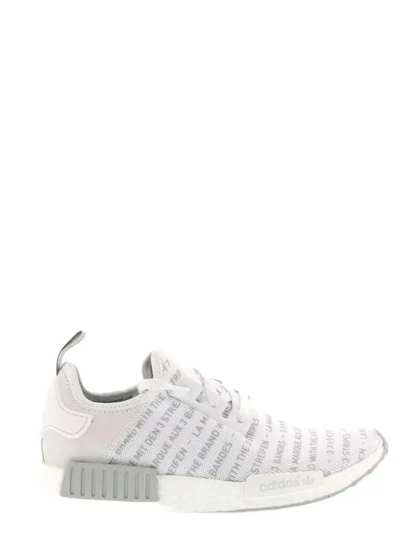 Adidas Nmd R1 Sneakers - White/solid Grey