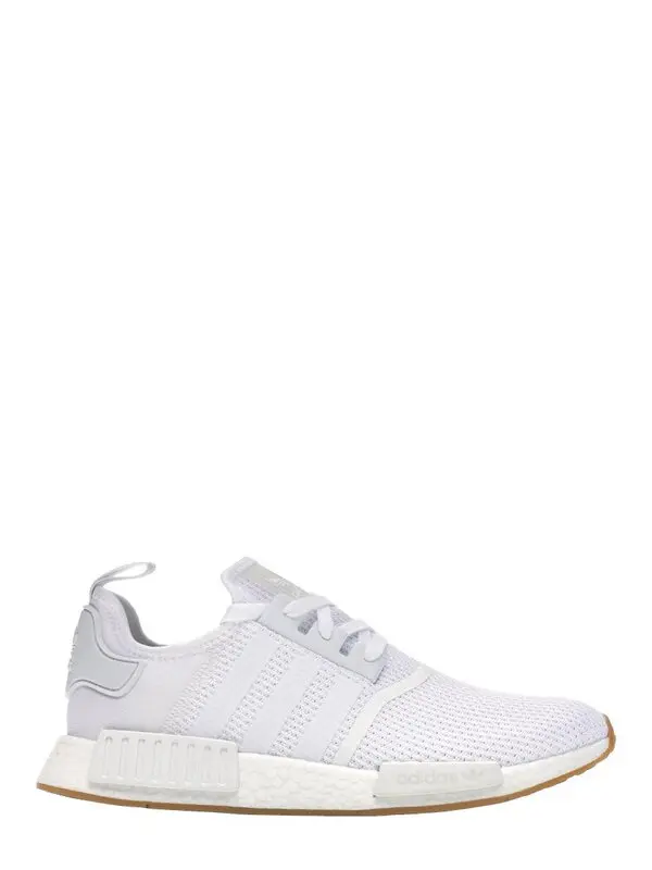 Adidas Nmd R1 Sneakers - Cloud White/gum