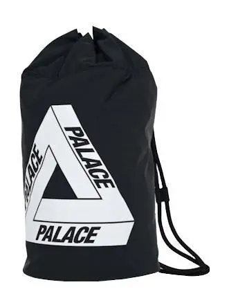 PALACE Benedon Sack - Black
