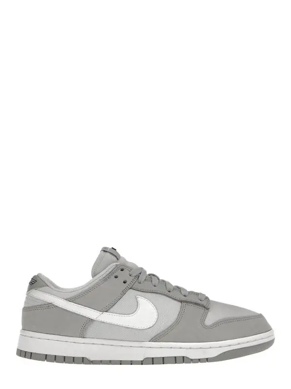 Nike Dunk Low Lx - Light Smoke Grey/white/photon Dust