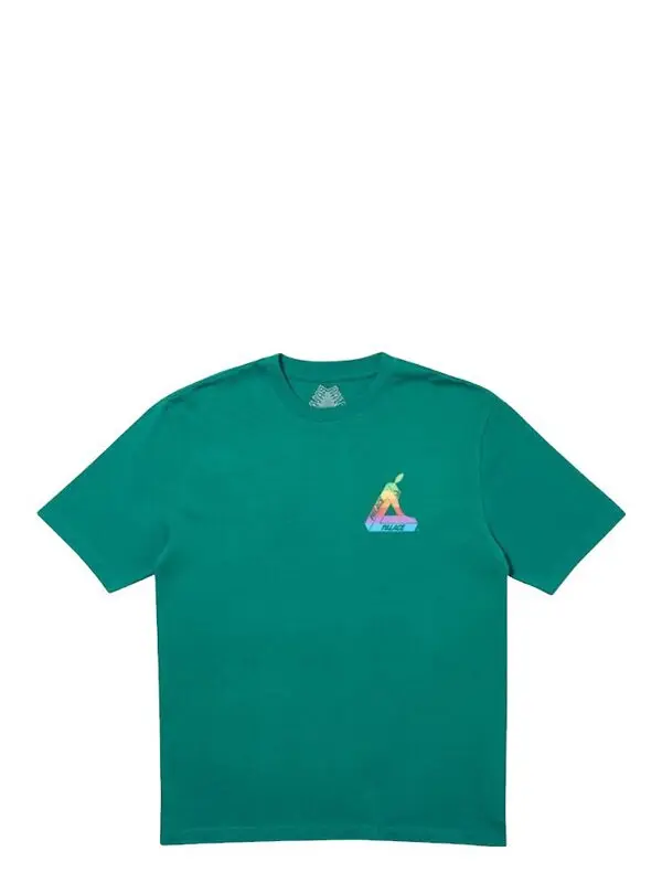 PALACE Jobsworth T-shirt - Green