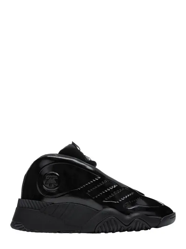 Adidas Aw Turnout Bball Alexander Wang - Core Black