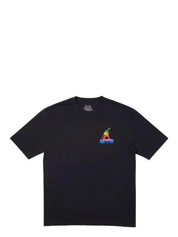 PALACE Jobsworth T-shirt - Black