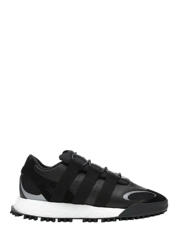 Adidas Aw Wangbody Run Sneakers - Core Black