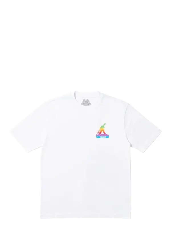 PALACE Jobsworth T-shirt - White