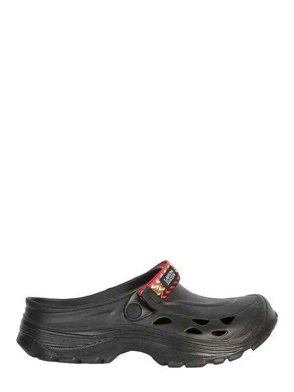 Suicoke Mok Curb Lanvinin - Black