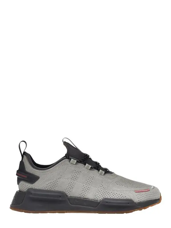 Adidas Nmd R1 V3 Sneakers - Metal Grey/cloud White/core Black