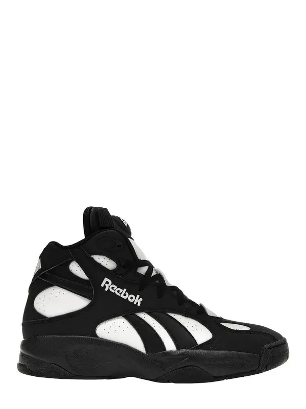 REEBOK Above The Rim Pump Vertical Sneakers - Core Black/white