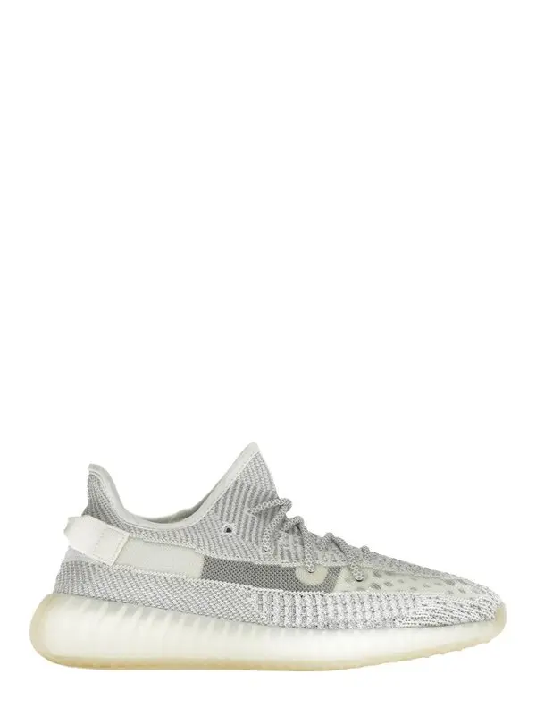 Adidas Yeezy Boost 350 V2 Reflective Sneakers - Static