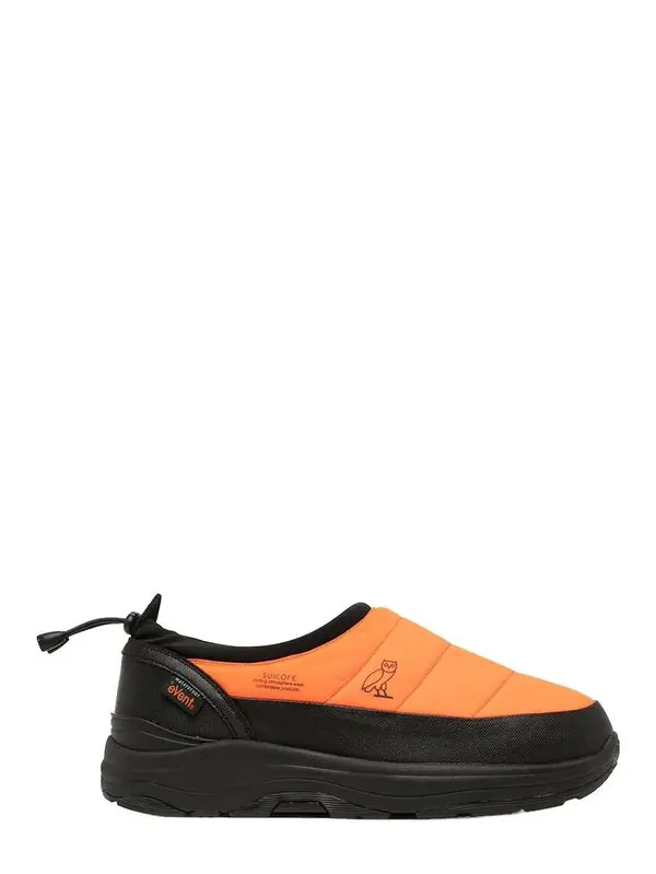 Suicoke Pepper Low Ovo - Safety Orange