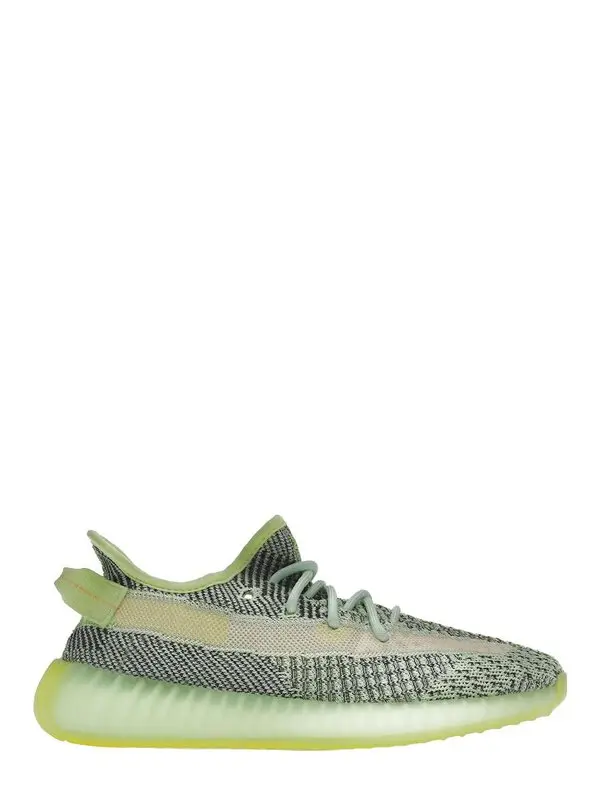 Adidas Yeezy Boost 350 V2 Yeezreel Reflective Sneakers - Yyeglrf