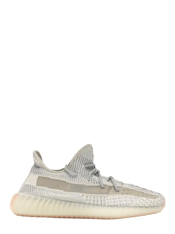 Adidas Yeezy Boost 350 V2 Reflective Sneakers - Lundmark