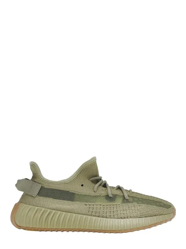 Adidas Yeezy Boost 350 V2 Sneakers - Sulfur