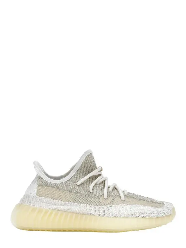 Adidas Yeezy Boost 350 V2 Sneakers - Natural