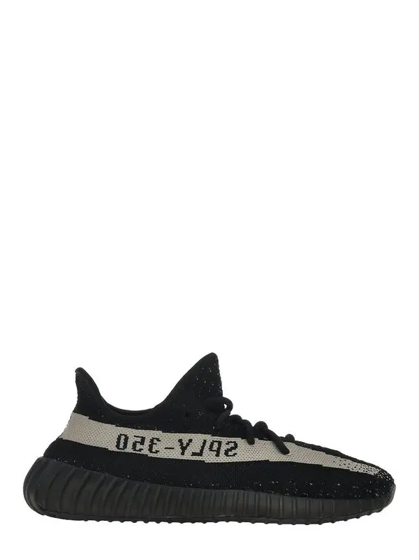Adidas Yeezy Boost 350 V2 - Core Black/core White