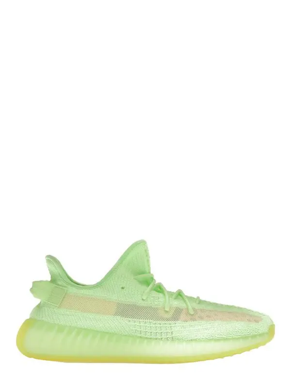 Adidas Yeezy Boost 350 V2 Sneakers - Glow
