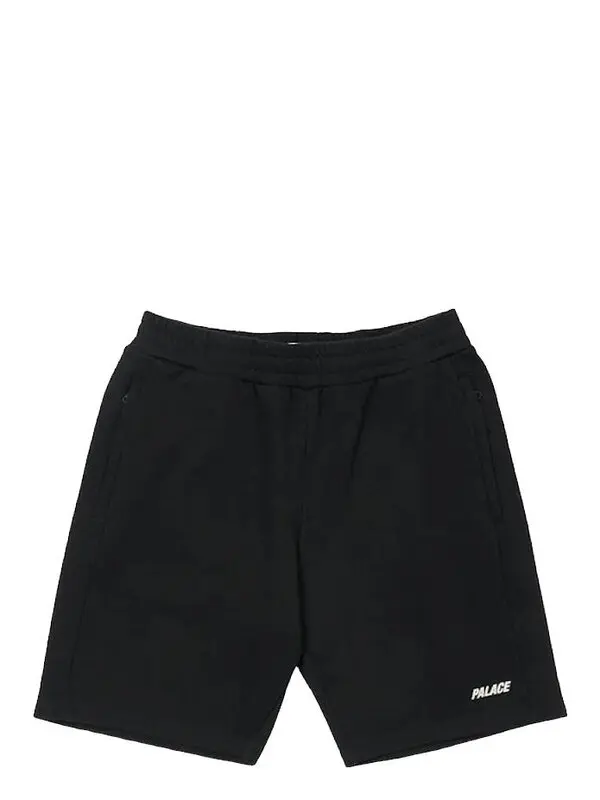 PALACE London Sweat Shorts - Black