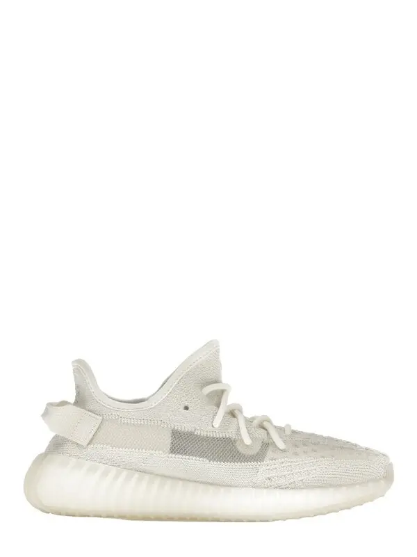 Adidas Yeezy Boost 350 V2 Sneakers - Bone