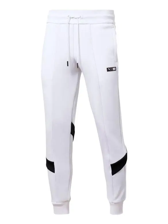 PUMA X Tmc Forever Track Pant - White