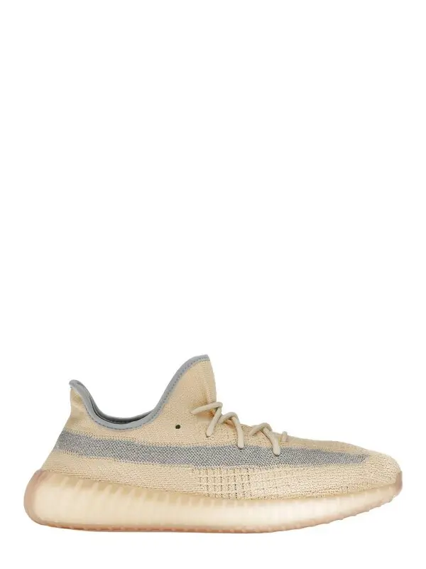 Adidas Yeezy Boost 350 V2 Sneakers - Linen