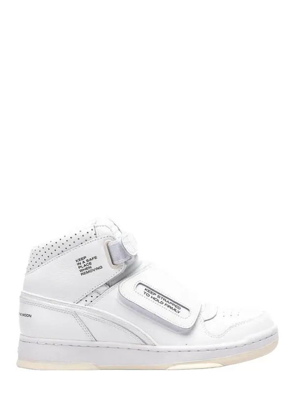 REEBOK Alien Stomper Mountain Research Sneakers - White/black/porcelain