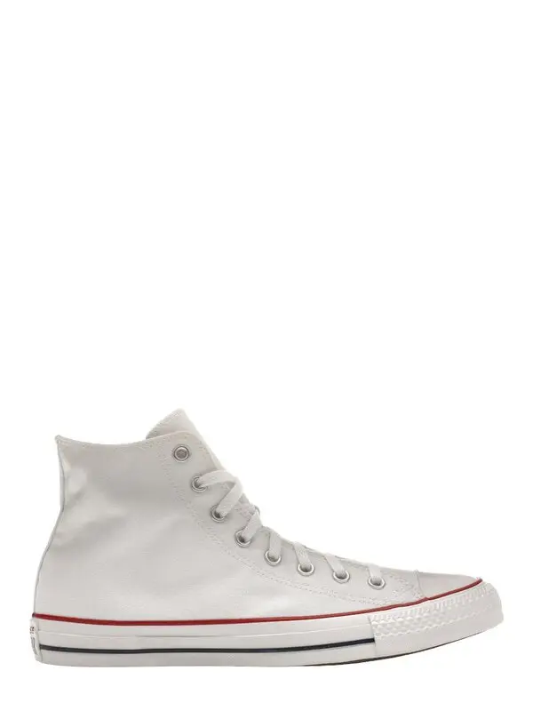 CONVERSE Chuck Taylor All Star Hi - Optical White