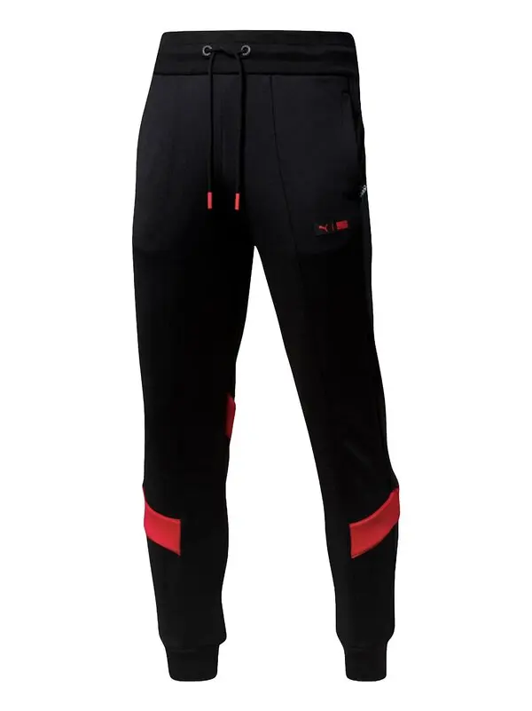 PUMA X Tmc Mcs Track Pants - Black